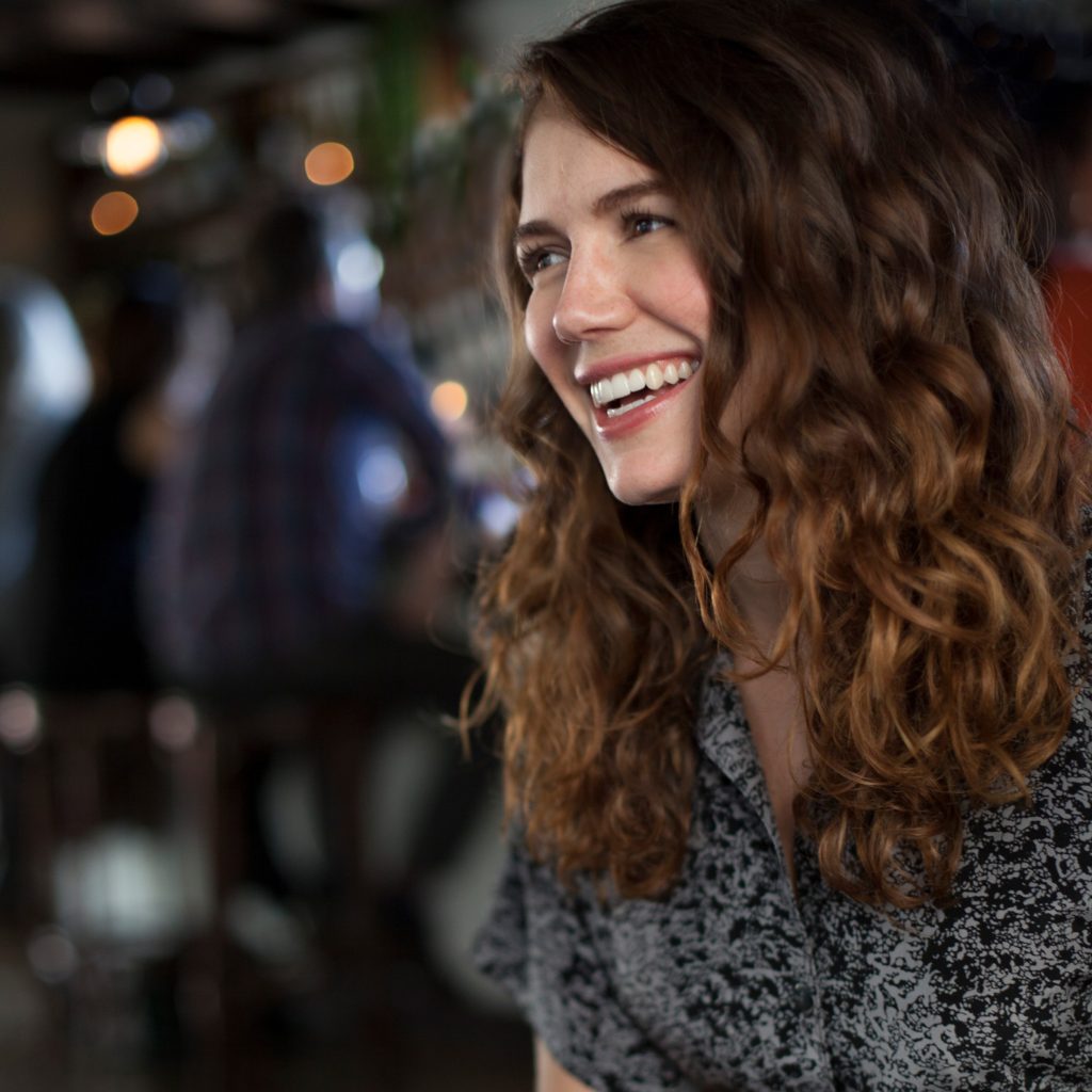 About | Meggan Kaiser